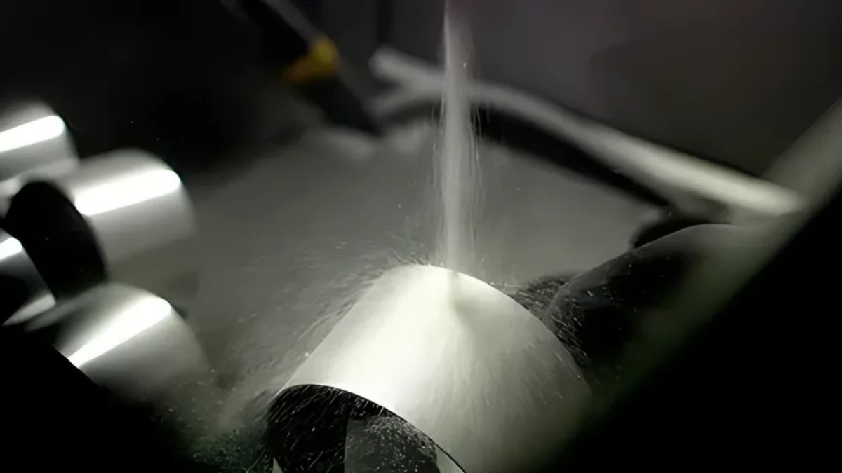 Shot Blasting: Process, Benefits & Applications